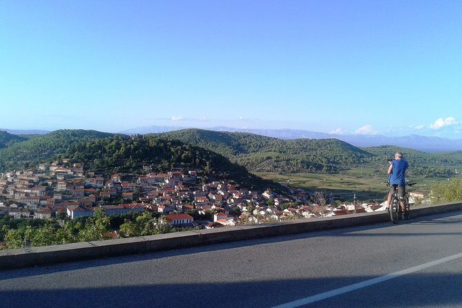 Electric bike - day rentals Split, Sinj - FAQs
