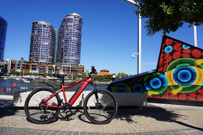 Electric Bike Hire in Perth - Why Choose Electric Bike Hire in Perth?