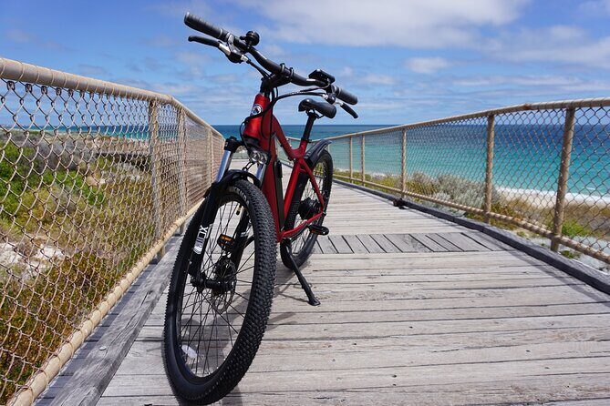 Electric Bike Hire in Perth - Who Is This Experience Best For?