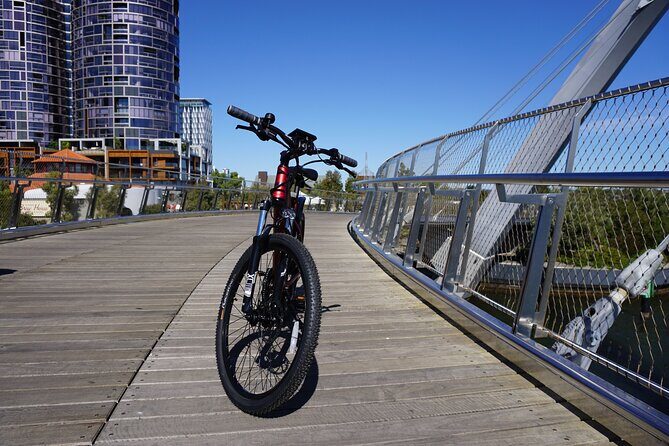 Electric Bike Hire in Perth - FAQs