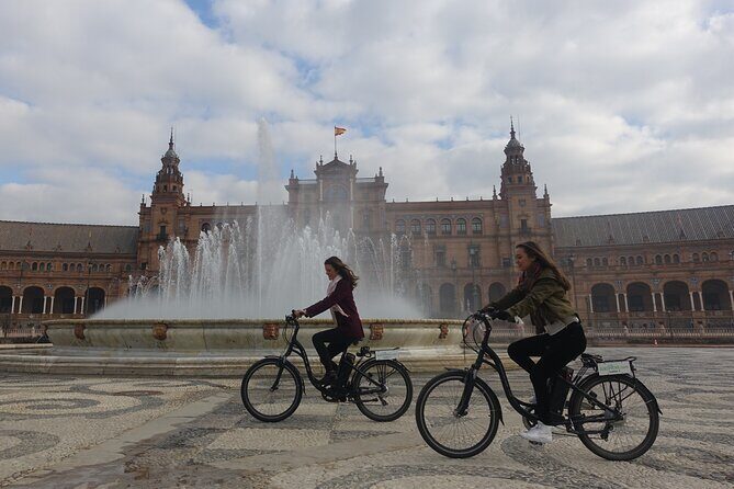 Electric Bike Rental 3 hours - Final Thoughts
