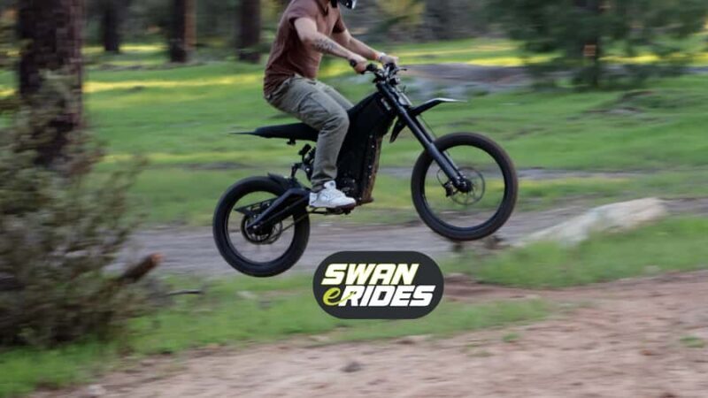 Electric Bike Rental: Adventure for two in Pinjar - Key Points