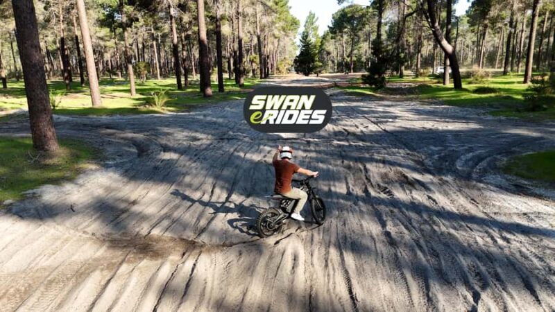 Electric Bike Rental: Adventure for two in Pinjar - Exploring the Pinjar Trails: What to Expect