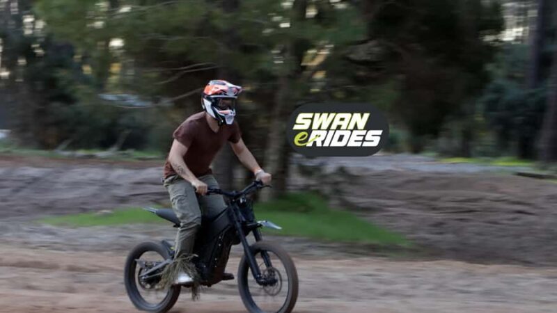 Electric Bike Rental: Adventure for two in Pinjar - Practical Considerations