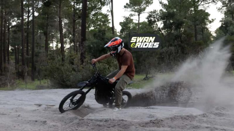 Electric Bike Rental: Adventure for two in Pinjar - Frequently Asked Questions