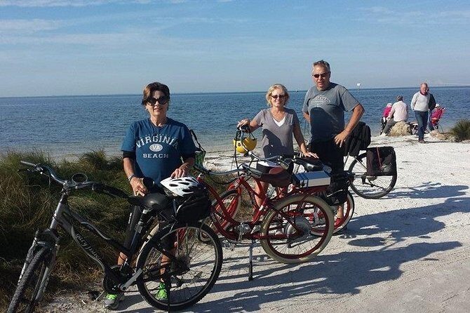 Electric Bike Rental - What Makes This Rental Stand Out?