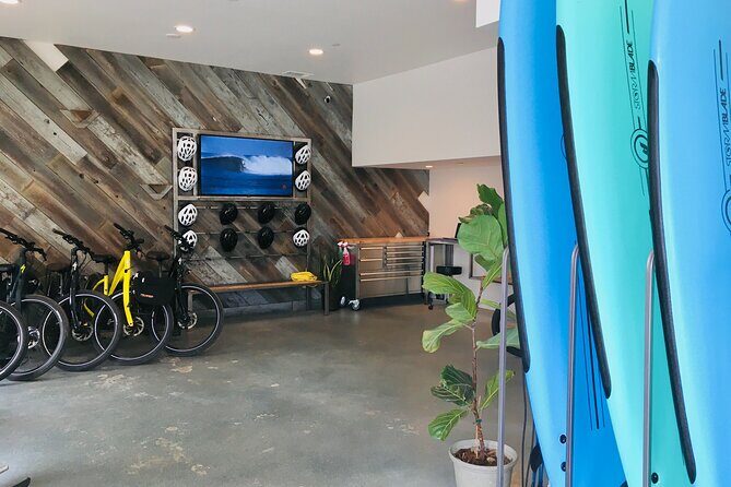 Electric Bike Rental in Morro Bay - Who Will Love This?