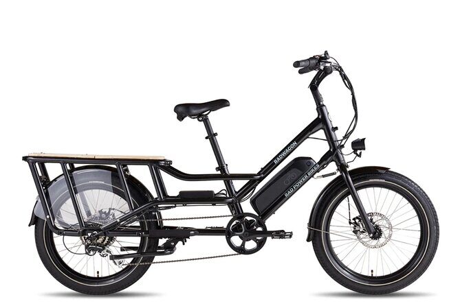 Electric Bike Rental in Paris - Who Will Love This Experience?