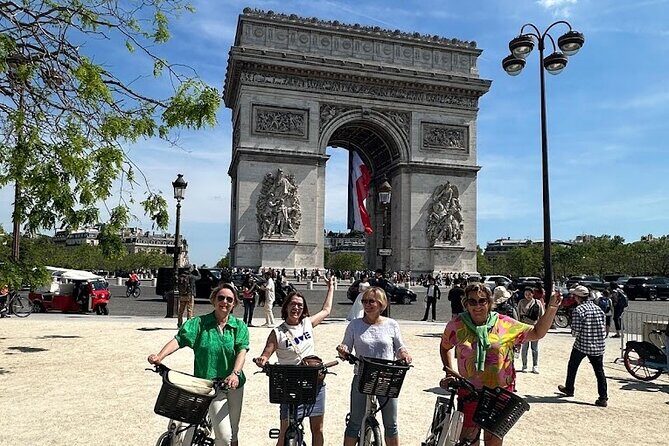 Electric Bike Rental in Paris - Final Thoughts and Practical Tips
