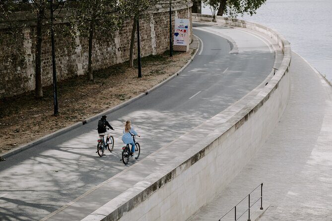 Electric Bike Rental in Paris - FAQ