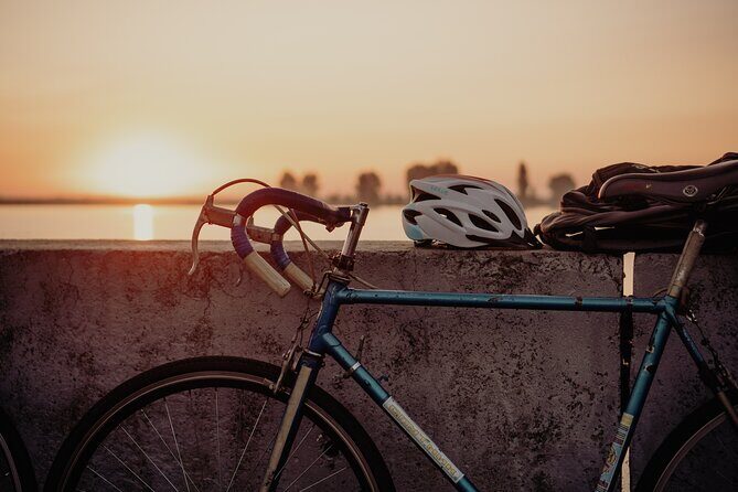 Electric bike rental in Paris - Key Points