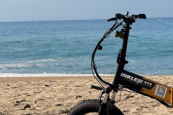 Electric bike rental in Puerto Escondido, Oax, - Introduction: An Ecological Spin Through Puerto Escondido