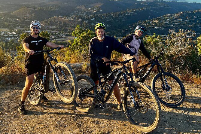 Electric Bike Rental in Santa Barbara - Electric Bike Rental in Santa Barbara: A Practical Guide to Two-Wheeled Exploration
