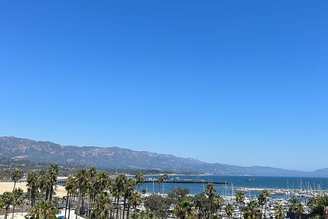 Electric Bike Rental in Santa Barbara - Meeting Point and Logistical Details