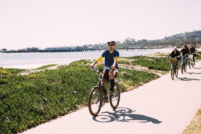 Electric Bike Rental in Santa Barbara - Pricing, Value, and What You’re Getting