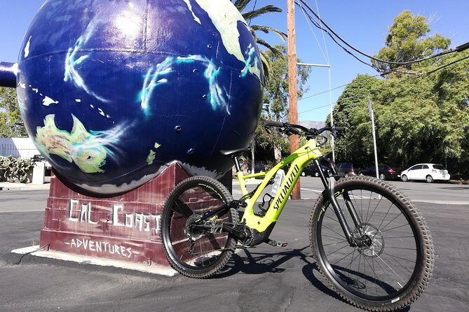 Electric Bike Rental in Santa Barbara - Who Will Enjoy This?