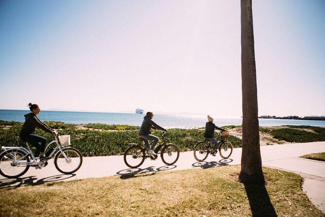 Electric Bike Rental in Santa Barbara - Frequently Asked Questions