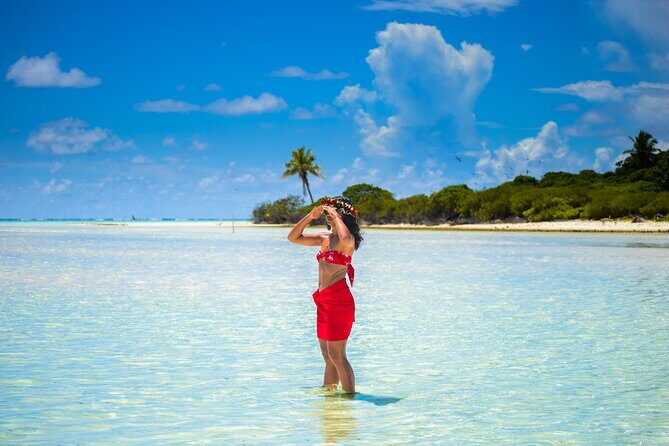 Electric Bike Rental Moorea - The Practical Side: Pricing, Booking, and Included Extras