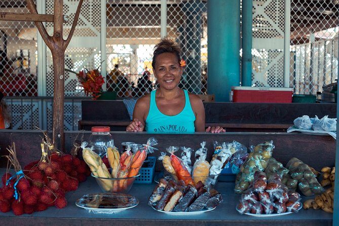 Electric Bike Rental Moorea - FAQ