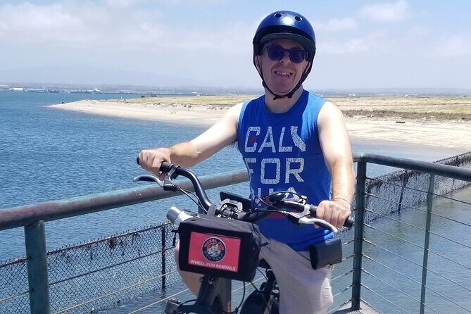 Electric Bike Rental on Coronado Island - Final Thoughts: Is It Worth It?