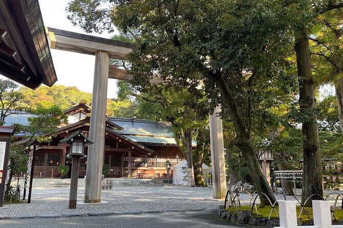 Electric Bike Rental or Tuktuk Tour in Ise - FAQ