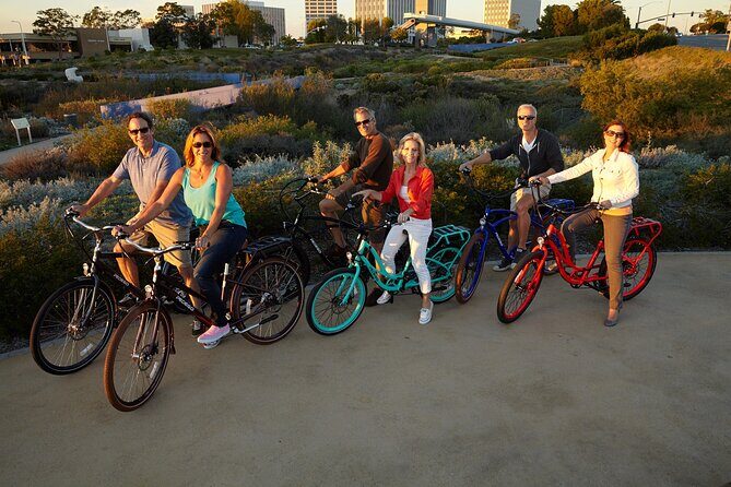 Electric Bike Rentals in Dana Point - Why This Electric Bike Rental Stands Out