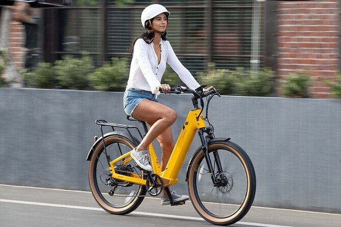 Electric Bike Rentals in The Villages Florida - Exploring The Villages Florida on Electric Bikes: A Practical and Fun Review