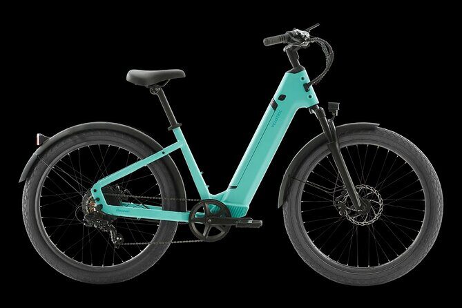 Electric Bike Rentals in The Villages Florida - Key Points