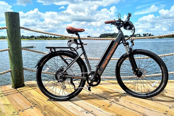 Electric Bike Rentals in The Villages Florida with Delivery - The Sum Up: Is This Ride Worth It?