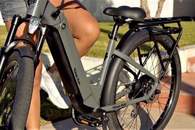 Electric Bike Rentals in The Villages Florida with Delivery - FAQ