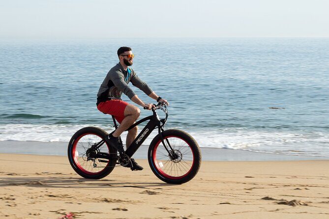 Electric Bike Rentals in Topsail Island and Surf City - Final Thoughts