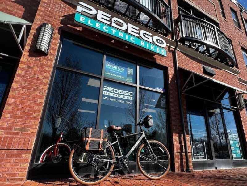 Electric Bike Rentals Leesburg, VA: Full Day or Half Day - An In-Depth Look at the Experience