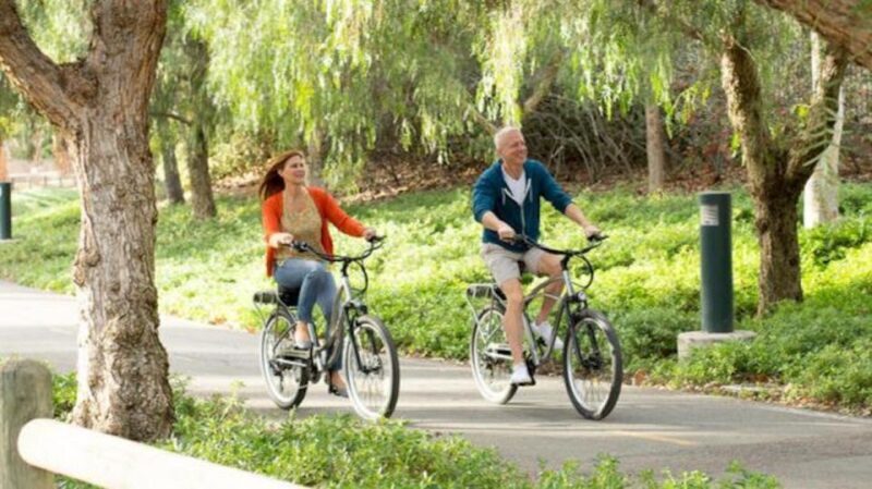 Electric Bike Rentals Leesburg, VA: Full Day or Half Day - Who Is This Tour Best For?