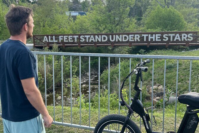 Electric Bike Rentals with Free E-Bike Delivery - Key Points