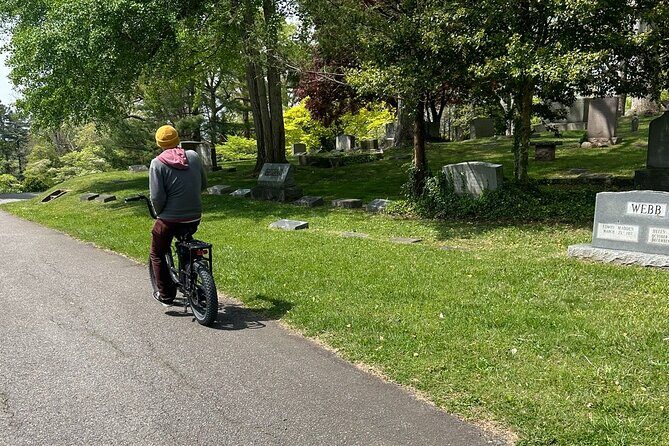 Electric Bike Rentals with Free E-Bike Delivery - FAQ