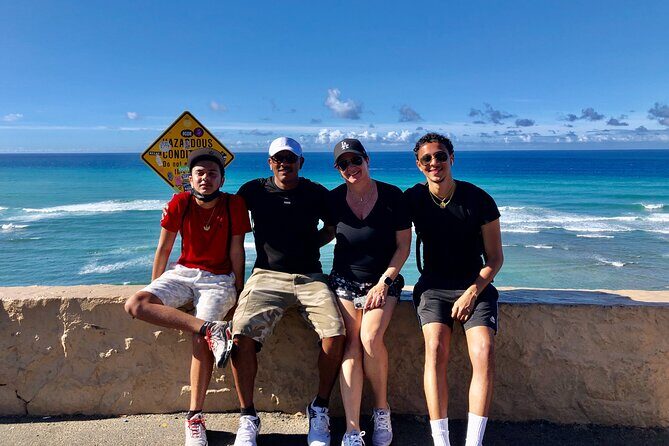 Electric Bike Ride & Diamond Head Hike Tour - Considerations and Tips