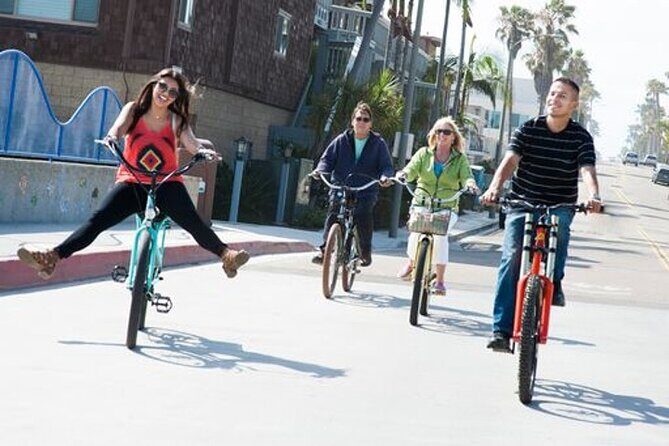 Electric Bike Self Guided Food Tour of North San Diego Coast - The Sum Up: Is This Tour Worth It?