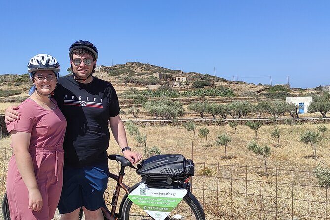 Electric Bike Tour Around the Upper Valley - Key Points
