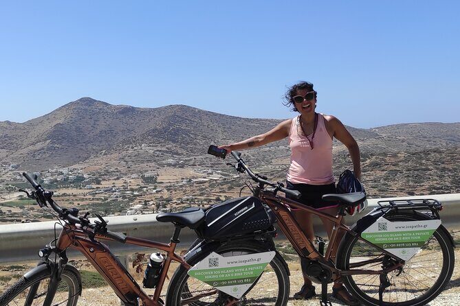 Electric Bike Tour Around the Upper Valley - What Makes This Tour Stand Out?