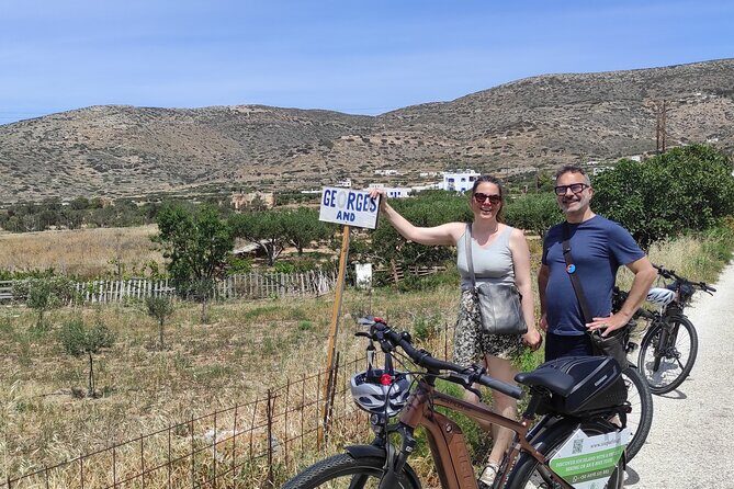 Electric Bike Tour Around the Upper Valley - Who Is This Tour Best For?