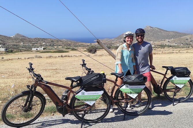 Electric Bike Tour Around the Upper Valley - Final Thoughts: Is It Worth It?