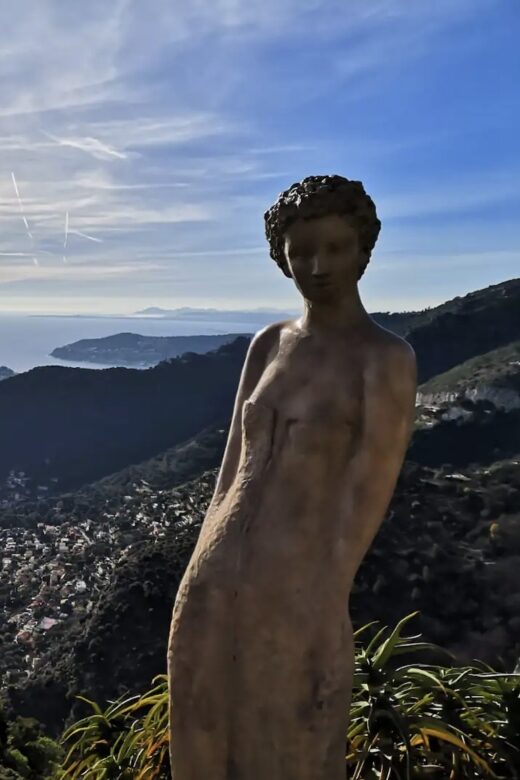 Electric Bike Tour from Nice to Eze Village - Electric Bike Tour from Nice to Eze Village