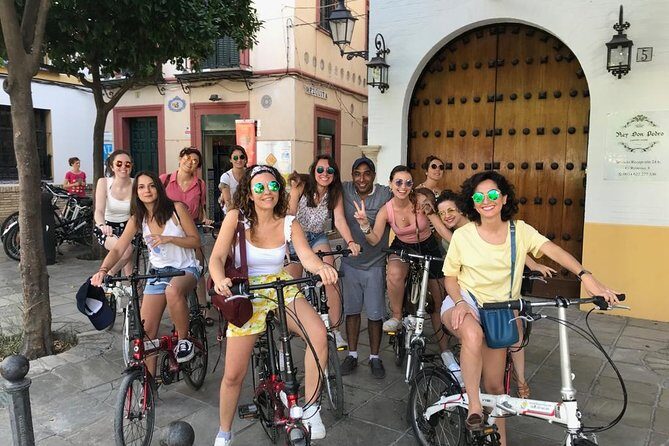 Electric Bike Tour in Seville - An In-Depth Look at the Tour Experience