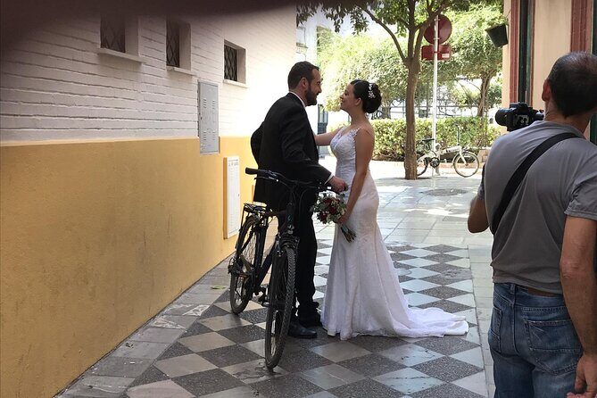 Electric Bike Tour in Seville - Frequently Asked Questions