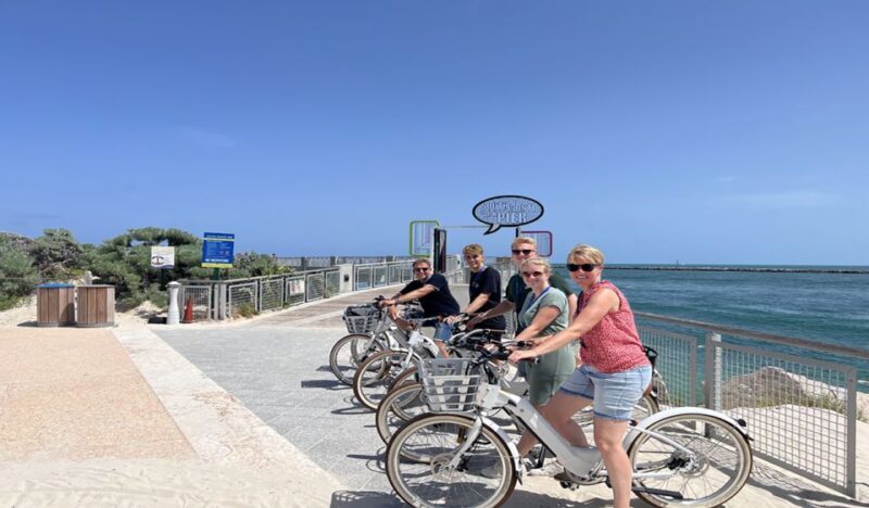 Electric Bike Tour in South Beach - Practicalities and Tips