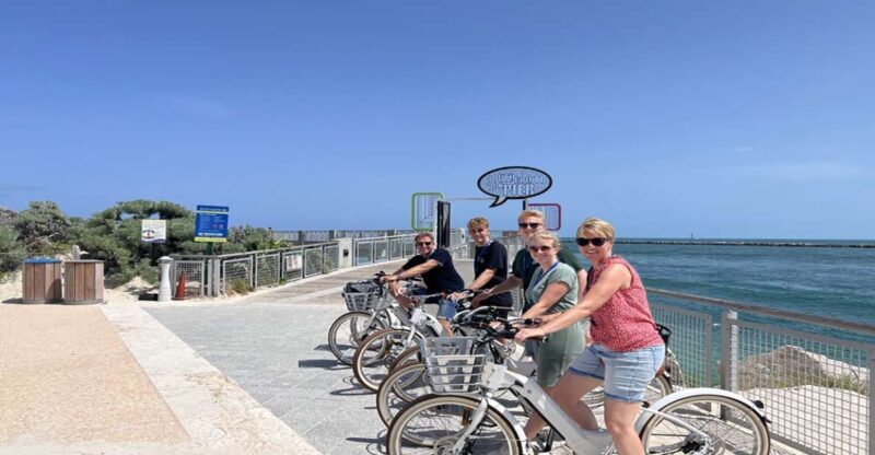 Electric Bike Tour in South Beach - FAQ