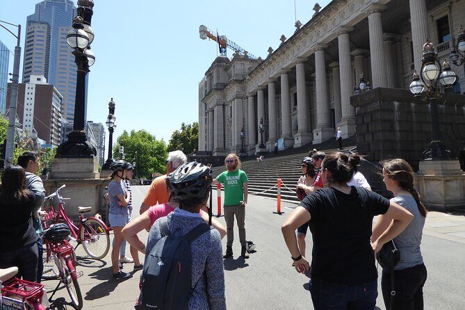Electric Bike Tour of Melbourne - What You’ll Love About This Tour