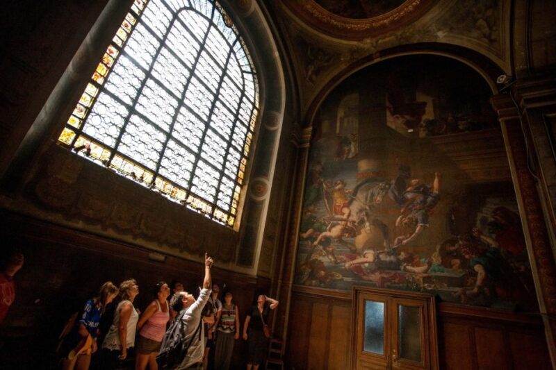 Electric Bike Tour of Paris Hidden Gems - Discovering Paris’s Lesser-Known Sides