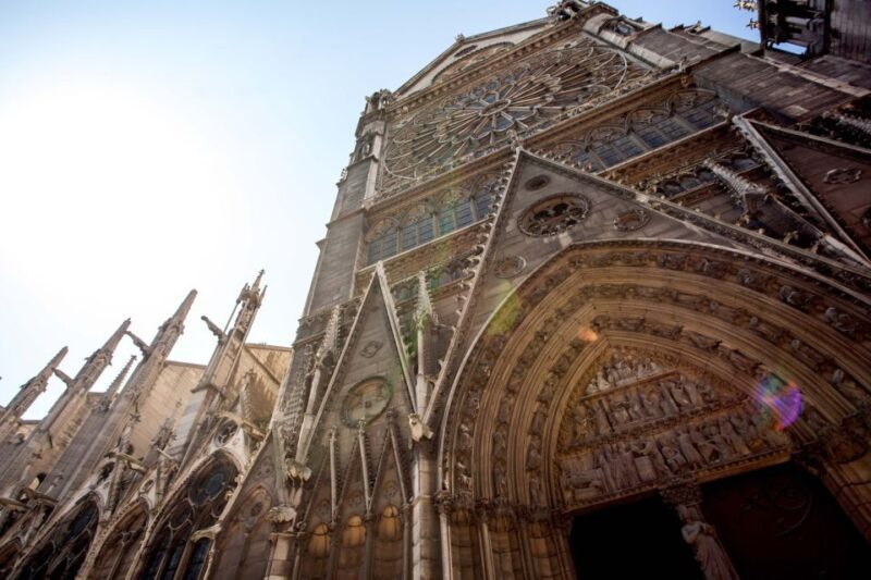 Electric Bike Tour of Paris Hidden Gems - Final Thoughts