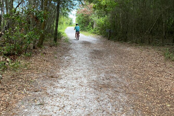 Electric Bike Tours in Amelia Island - Concluding Thoughts